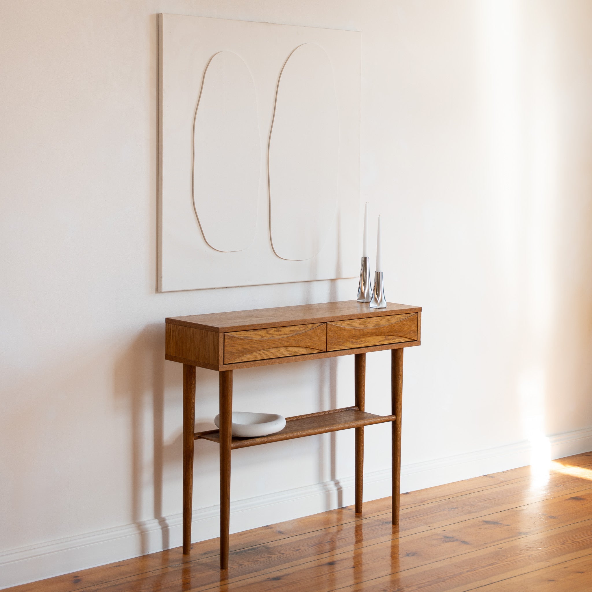 VINTAGE Console Table – Pastform Furniture - Global